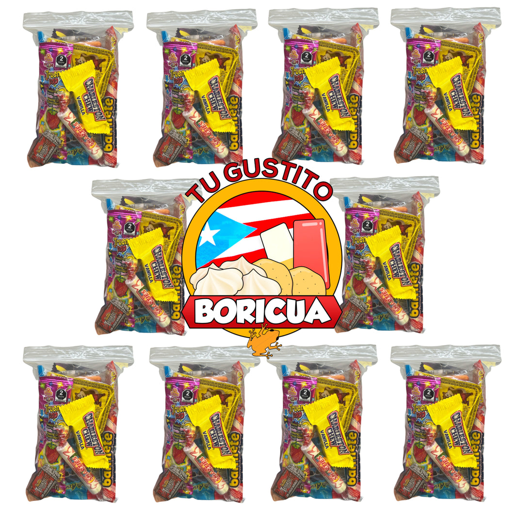 Tu Gustito Boricua LLC – TU GUSTITO BORICUA LLC